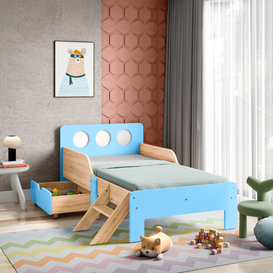 Kids Beds – Alexdaisy